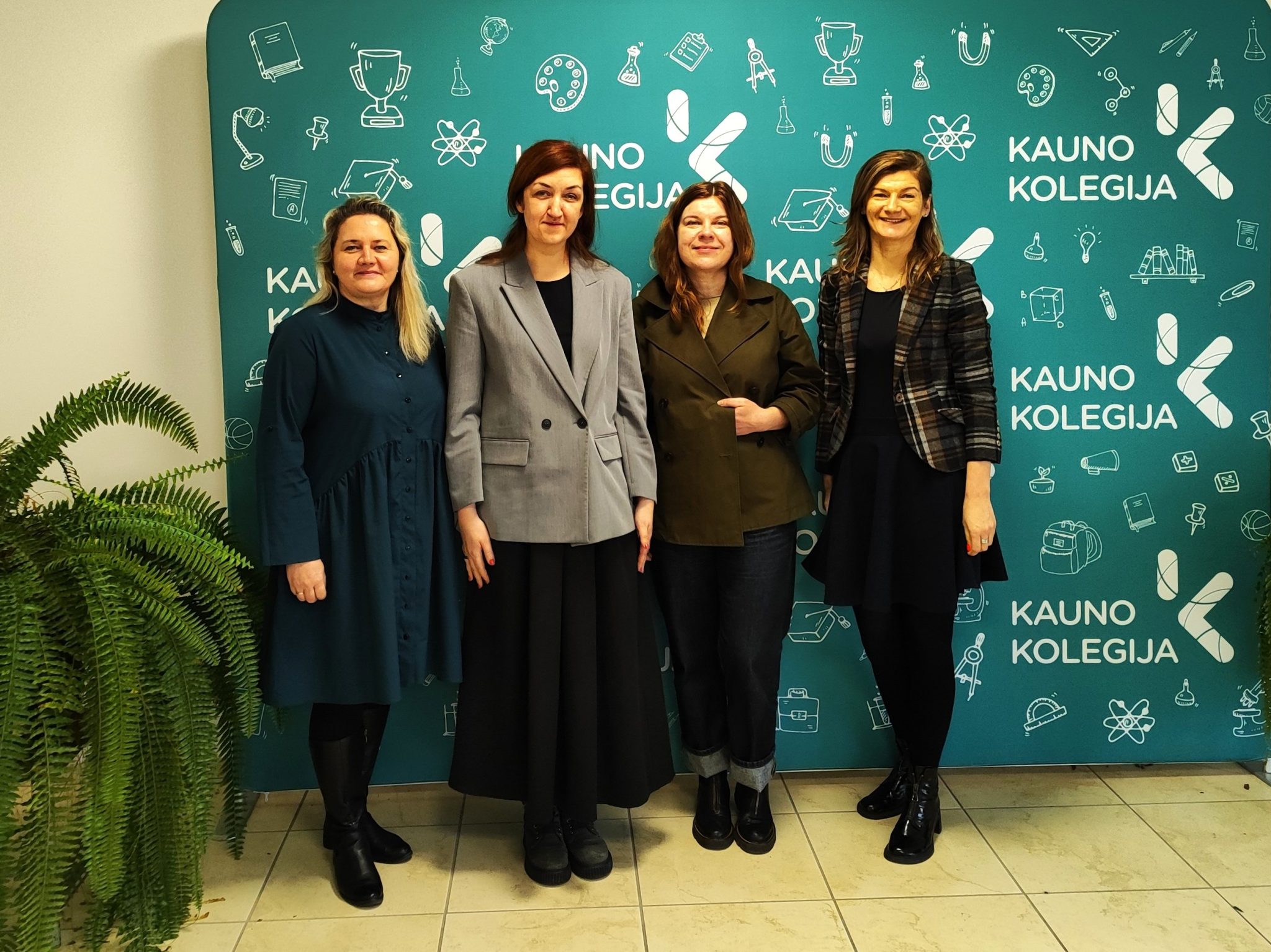 Montessori akademijos ir Pedagogikos katedros partnerystės plėtra ...